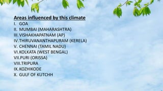 Climatology | PPTX