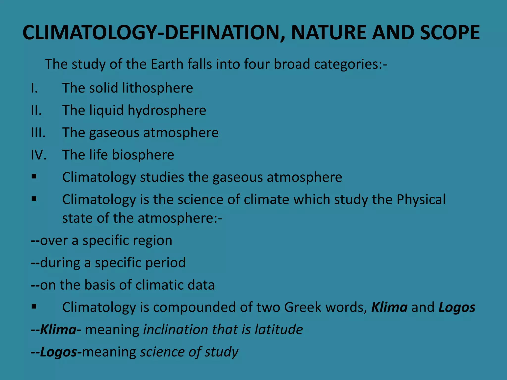 climatology-nature, defination and scope.pdf
