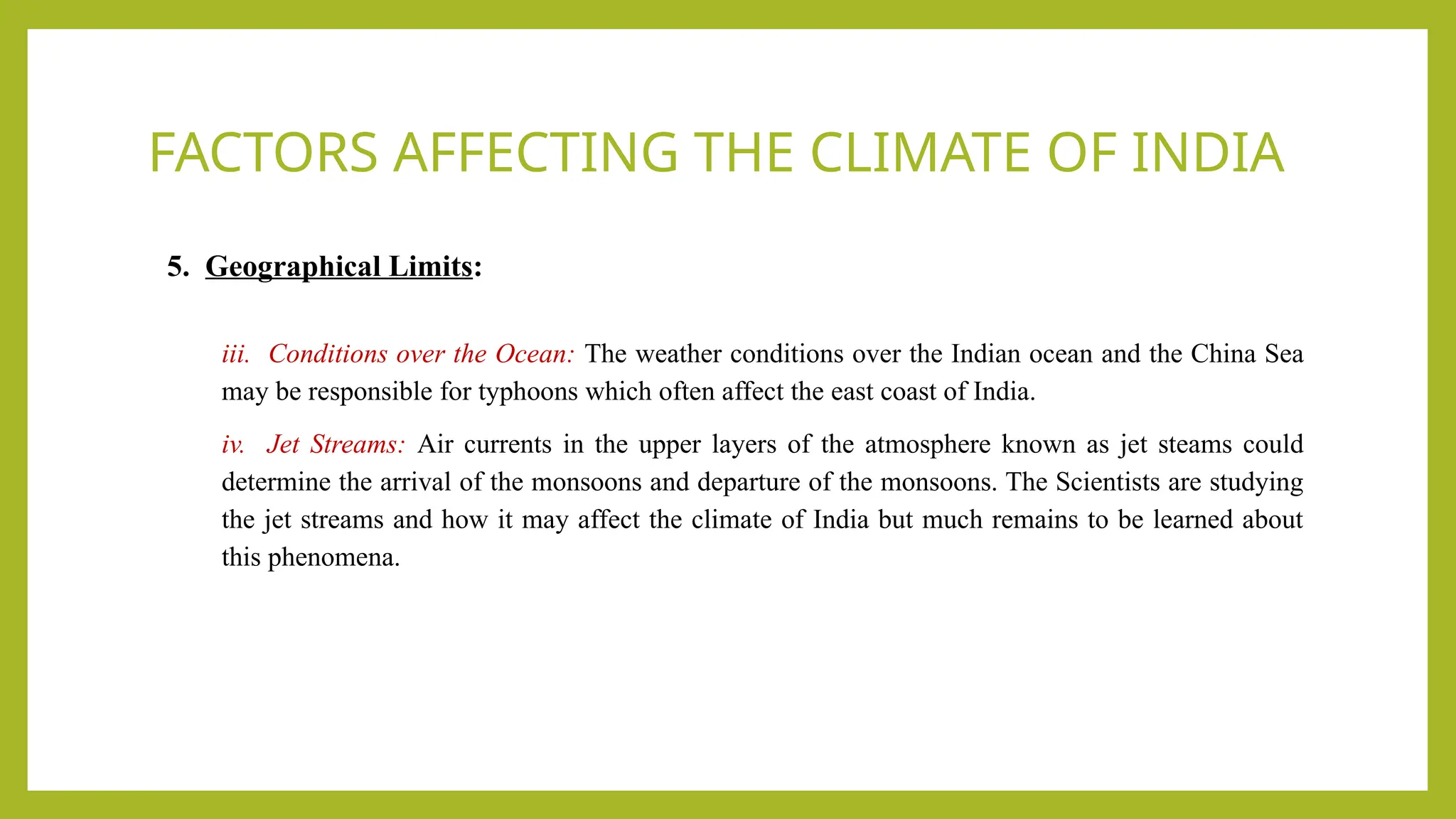 Climatology, basics of climatology, climate | PPTX