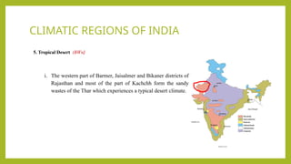 Climatology, basics of climatology, climate | PPTX