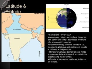 climatology of india.pptx