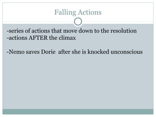 Climax,Falling Action, Resolution | PPT