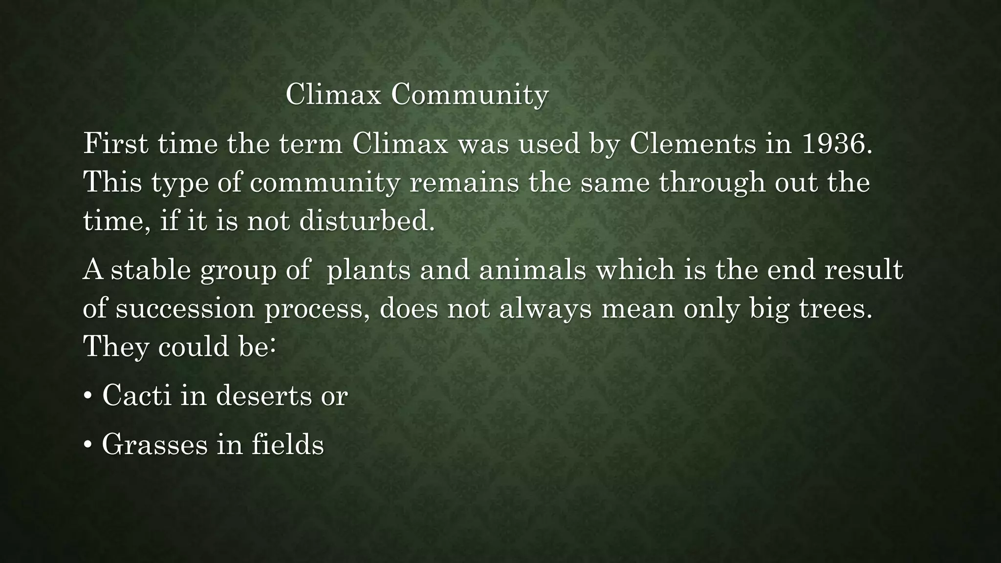 Climax community presentation.pptx