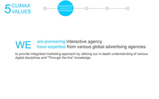 [How digital changes Advertising industry] Digital driven cases in Integrated Communication ...