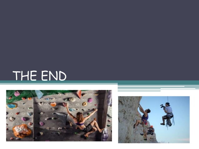Climbing | PPT
