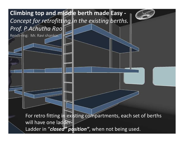 Climbing berth concept | PDF | Climbing | Extreme Sports