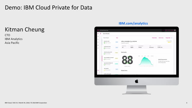 Climbing the AI Ladder | PDF | Cloud Computing | Internet