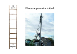 Climbing the Ladder of IWB Integration | PDF | Internet of Things ...