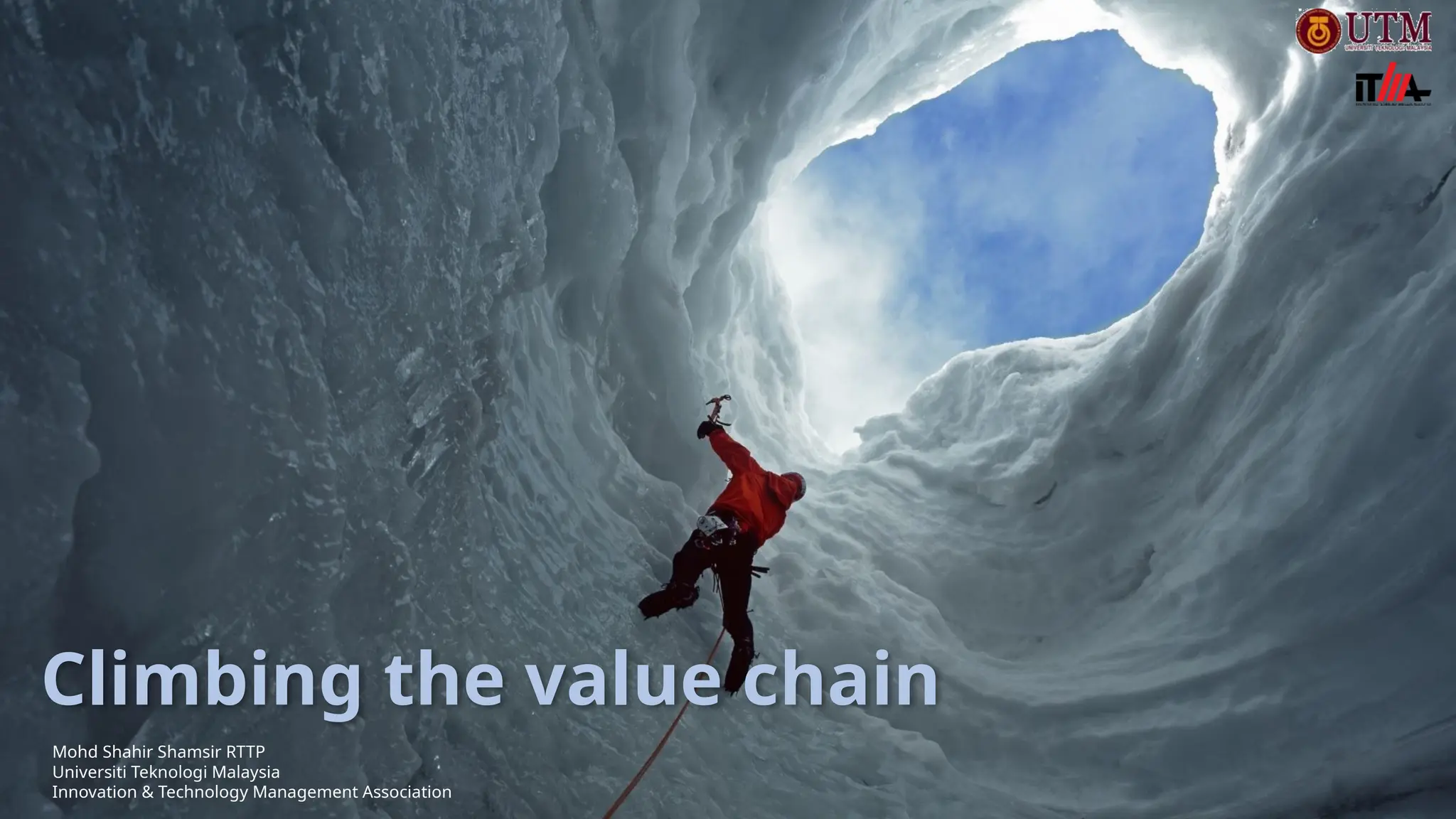Climbing the value chain in higher education.pptx