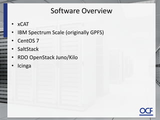 Climb Technical Overview | PPTX