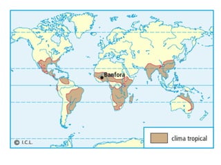 Climes | PDF | Geography | Science