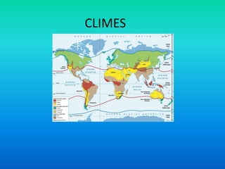 Climes-Socials(català) | PPT