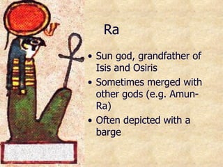 Clim Hist Egypt | PPT