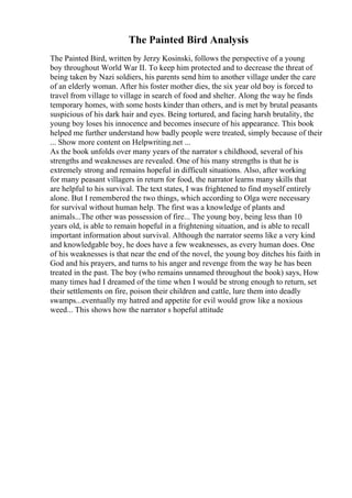 Clinchers For Essays | PDF