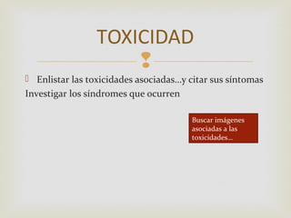 Azucares Complejos Clindamicina | PPT