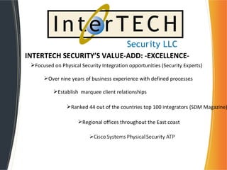 Clinet Presnetation | PPT