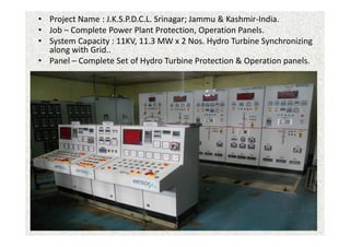 Infinity Engineering Co., Pune, Electrical Products | PDF
