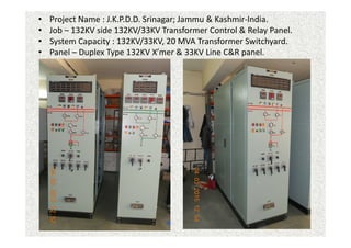 Infinity Engineering Co., Pune, Electrical Products | PDF