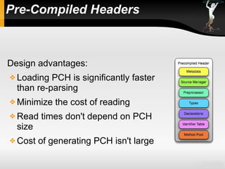 Cling the llvm based interpreter | PPT
