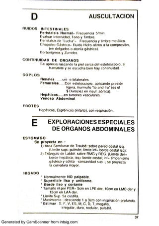 Clini data 7 | PDF