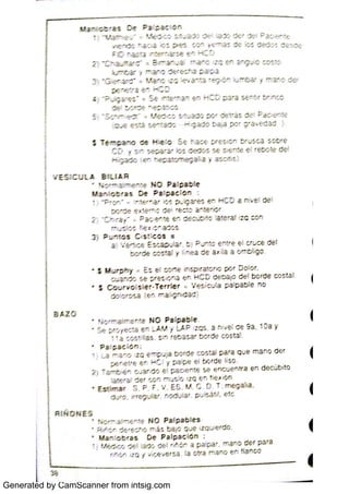 Clini data 7 | PDF