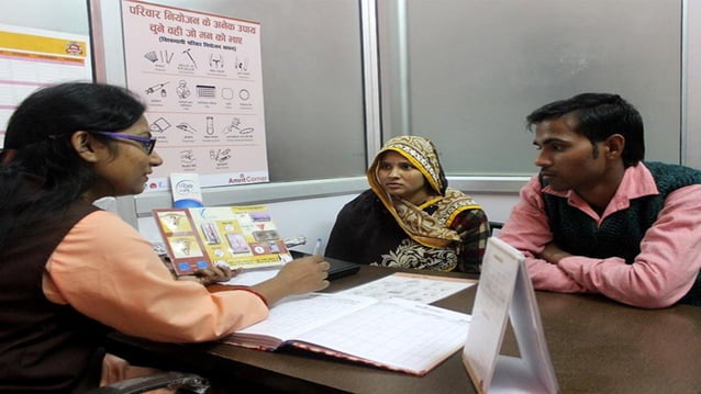 Clinic and types of clinic in the community area | PDF | Pregnancy ...