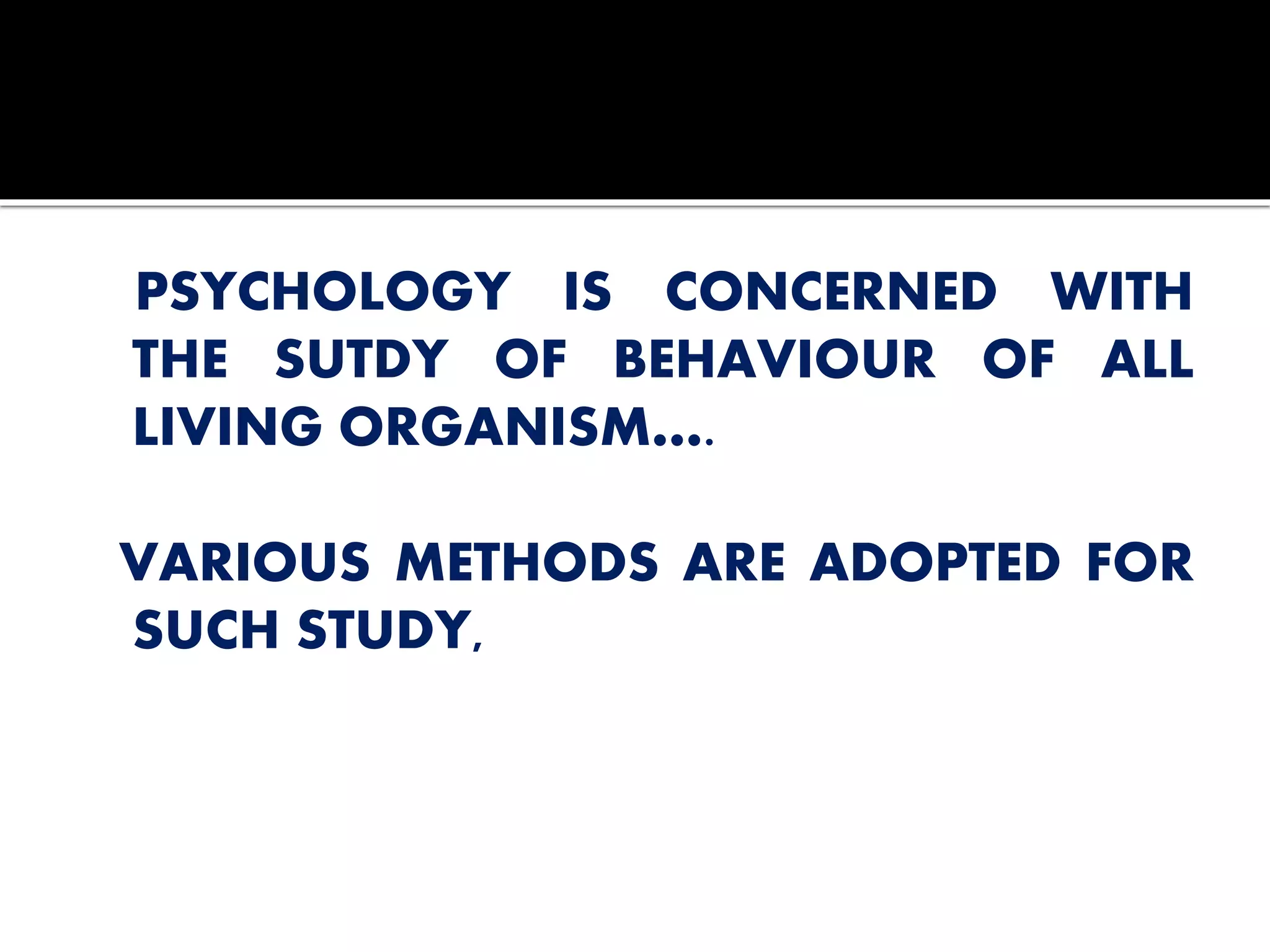Clinical method | PPTX | Mental Health | Diseases and Conditions