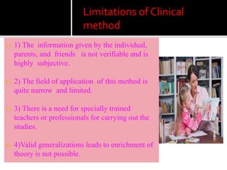 Clinical method | PPT | Free Download