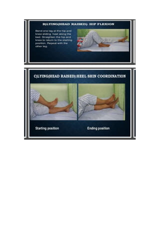 Frenkel Exercises | PDF