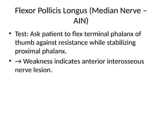 Small muscles of hand anatomy generalmedicine.pptx