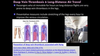 Clinical anatomy of the lower limb | PPTX