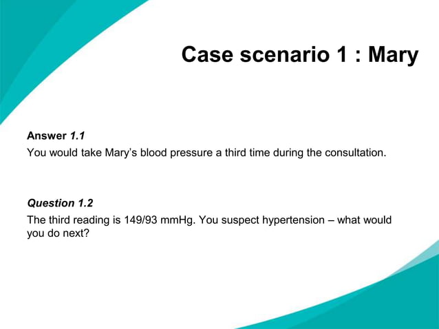 clinical-case-scenarios-slide-set-powerpoint-247326013.ppt