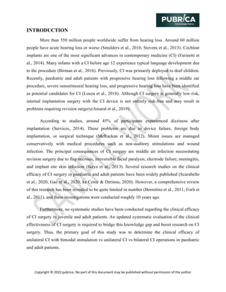 Clinical-efficacy-of-cochlear-implant-surgery-in-pediatric-and-adult ...