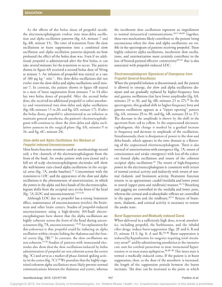 Clinical electroencephalography-for-anesthesiologists | PDF