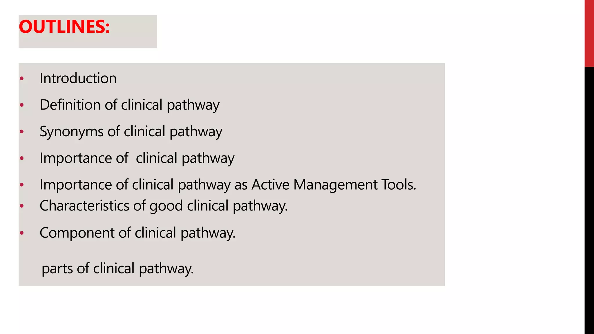 clinical-pathway-_1_.pptaya.ppt2.ppt