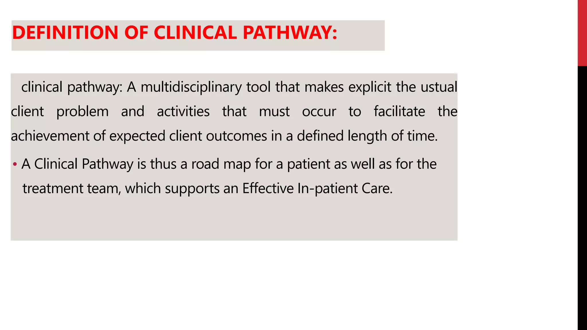 clinical-pathway-_1_.pptaya.ppt2.ppt