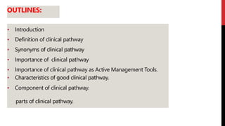 clinical-pathway-_1_.pptaya.ppt2.ppt