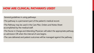 clinical-pathway-_1_.pptaya.ppt2.ppt