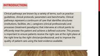 clinical-pathway-_1_.pptaya.ppt2.ppt