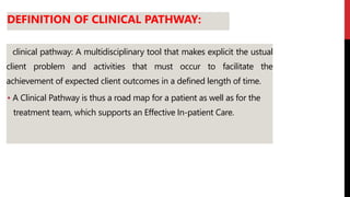 clinical-pathway-_1_.pptaya.ppt2.ppt