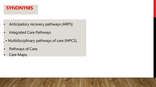 clinical-pathway-_1_.pptaya.ppt2.ppt