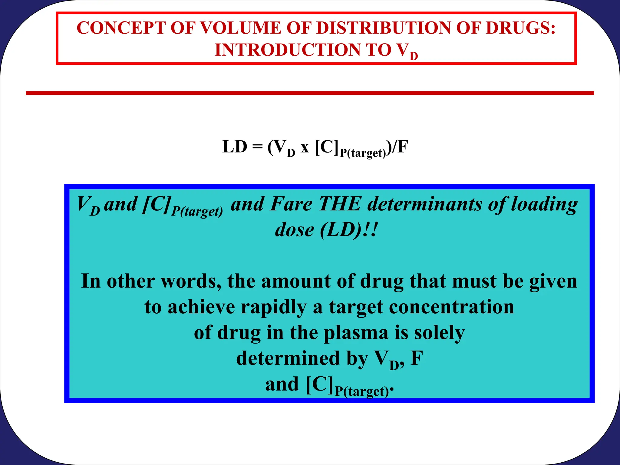 Clinical-Pharmacokinteics in pharmacy2024 | PDF
