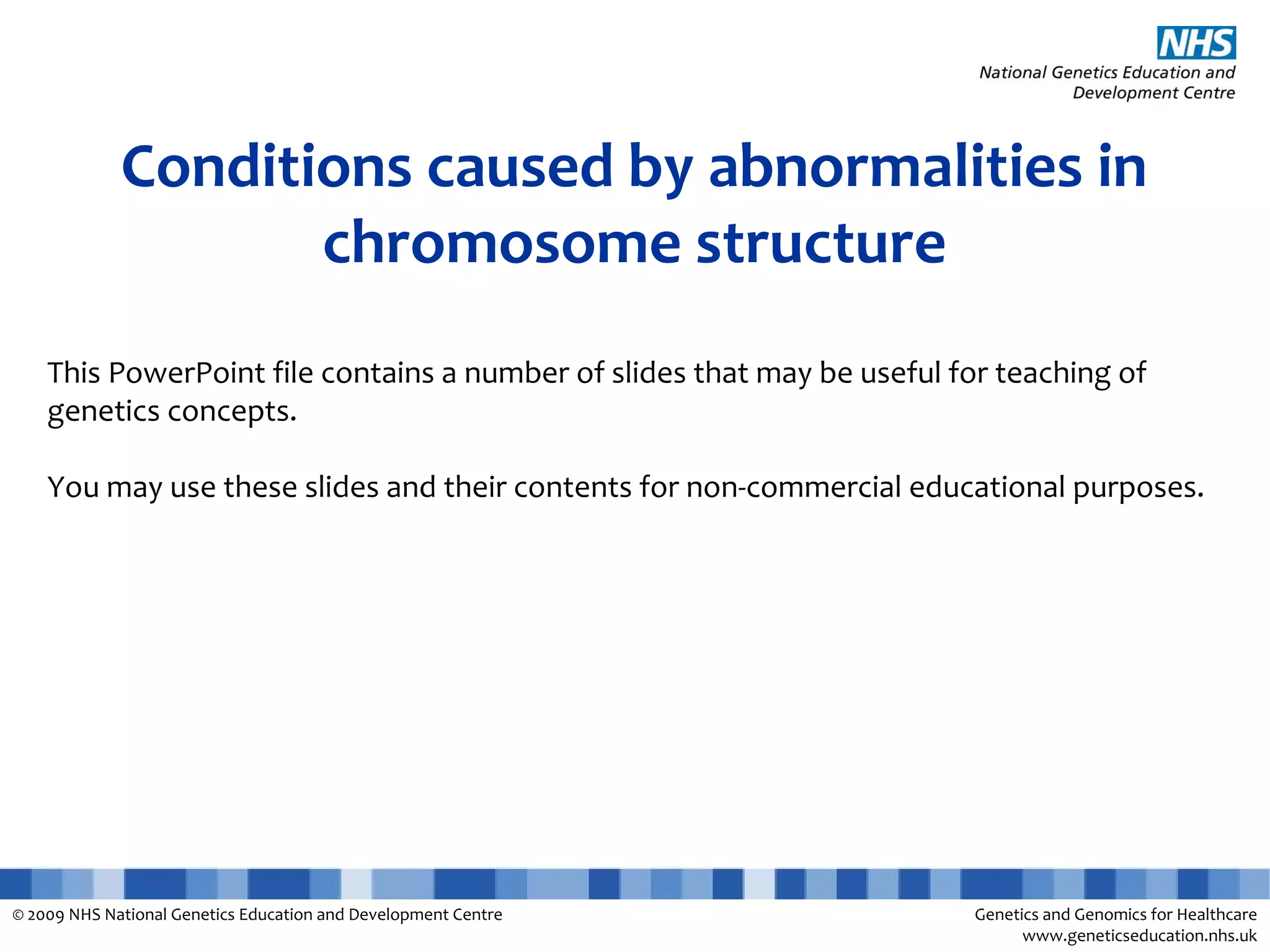 Clinical Photos - Chromosome structure abnormality | PPT