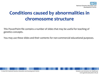 Clinical Photos - Chromosome structure abnormality | PPT