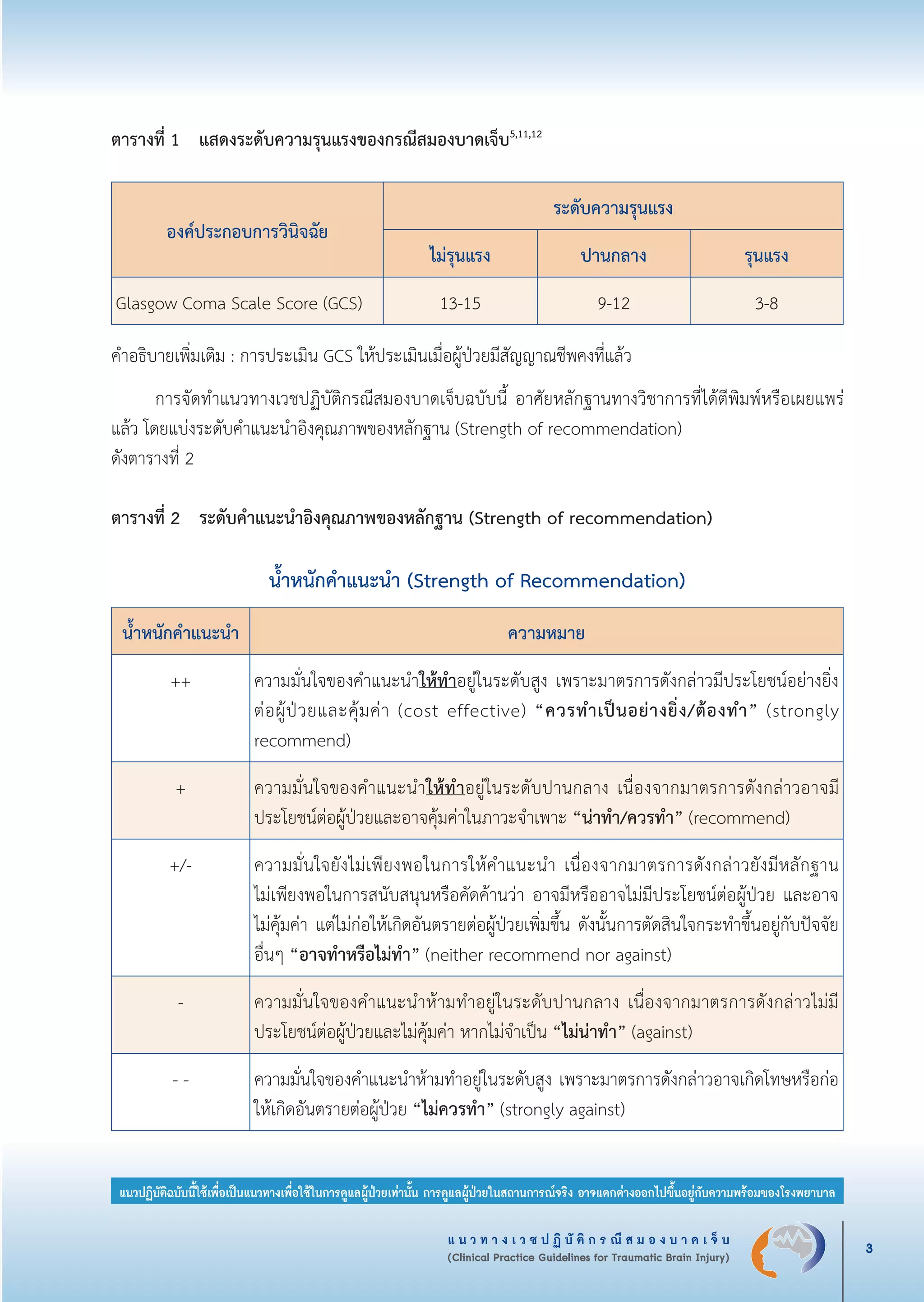 Clinical practice-guidelines-for-traumatic-brain-injury | PDF