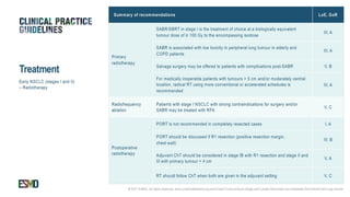 Clinical-Practice-Guidelines-Slideset-Early-and-Locally-Advanced-Non-Small-Cell-Lung-Cancer ...