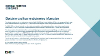 Clinical-Practice-Guidelines-Slideset-Early-and-Locally-Advanced-Non-Small-Cell-Lung-Cancer ...