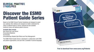 Clinical-Practice-Guidelines-Slideset-Early-and-Locally-Advanced-Non-Small-Cell-Lung-Cancer ...