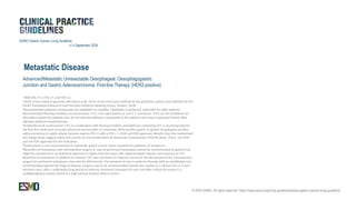 Clinical-Practice-Guidelines-Slideset-Gastric-Cancer.pptx