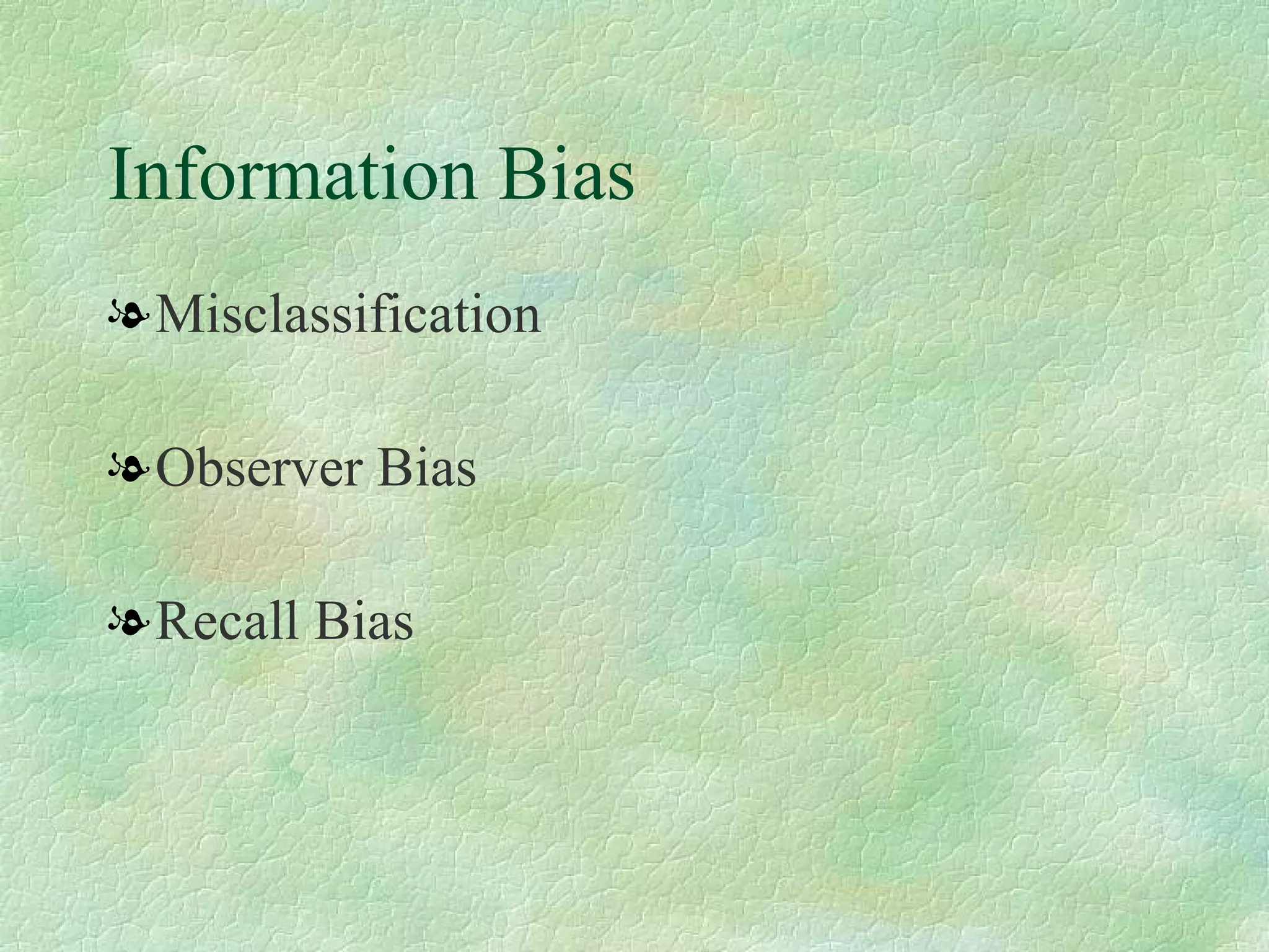 Clinical Research Methodology | PPT